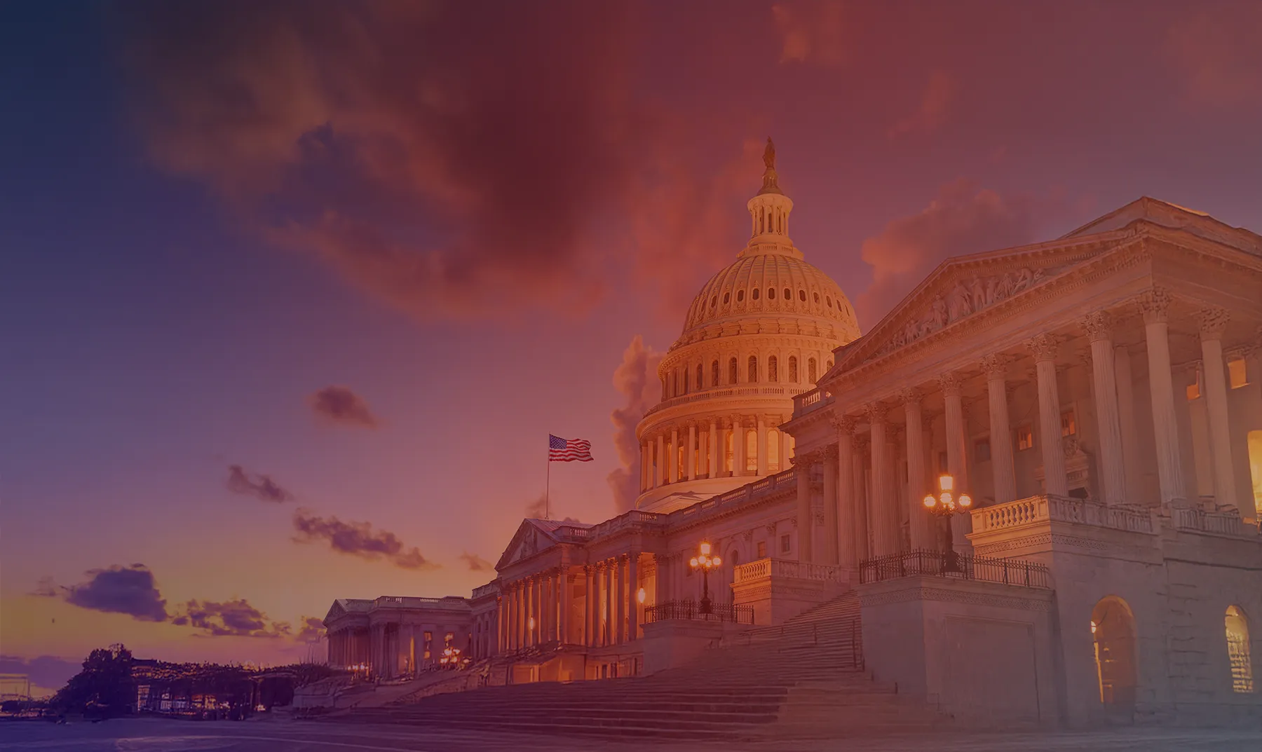 Washington Update: Fiduciary Rule Changes, Again - The Pension Source